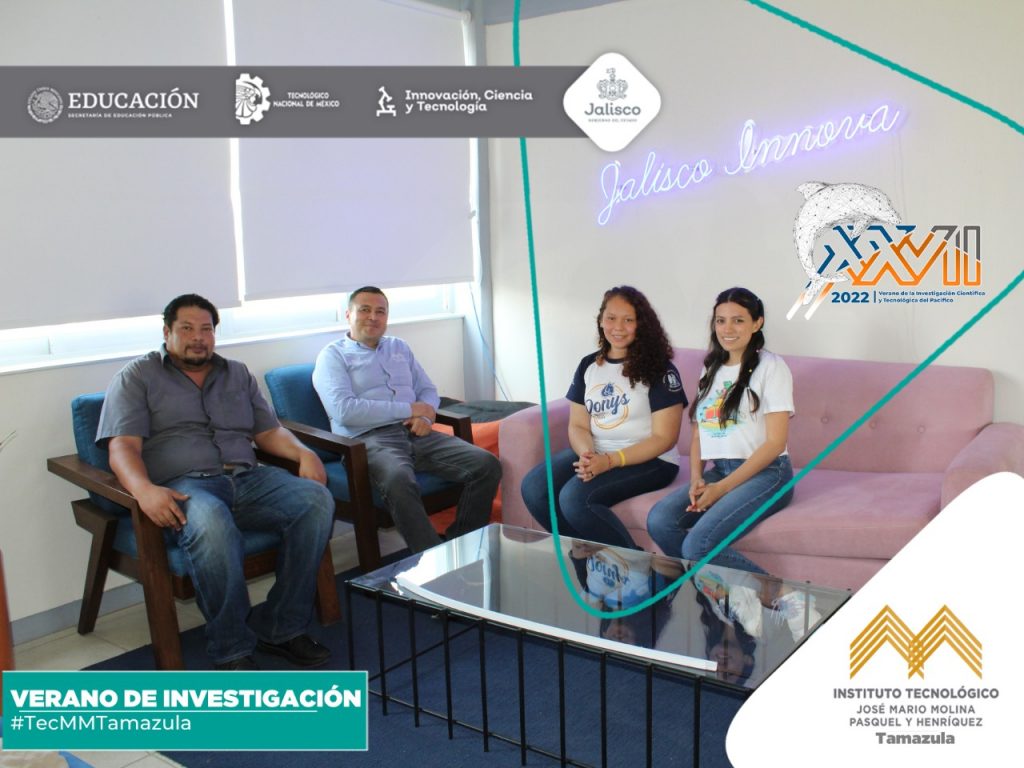 Conoce Delfín, el programa de internalización para investigadores ...